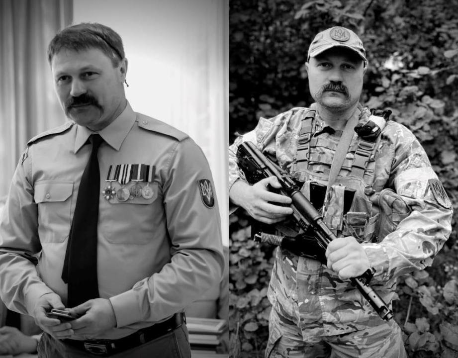 Vale Oleh Yurchenko - CYM